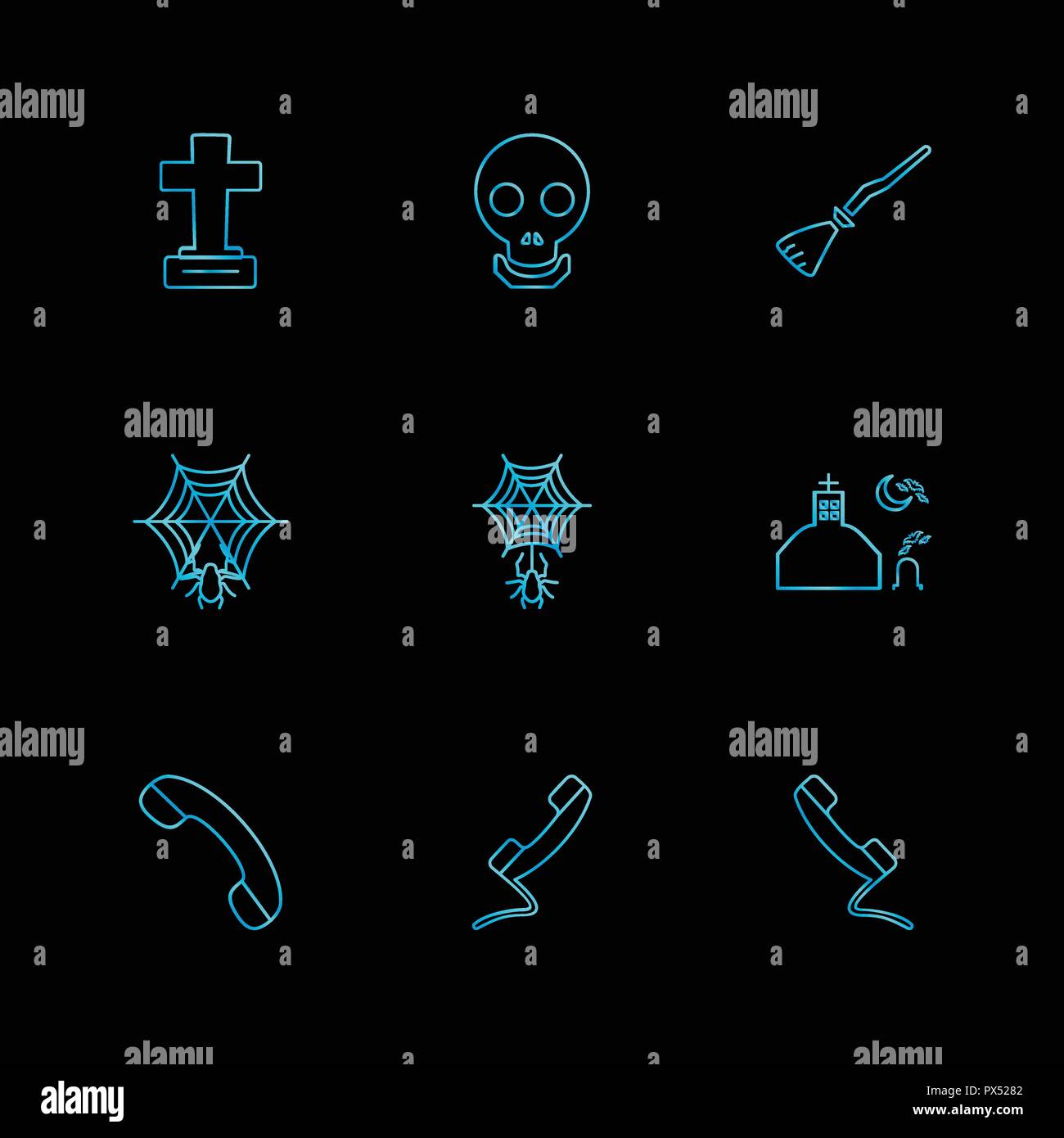 Grave i Stock Vector Images - Alamy