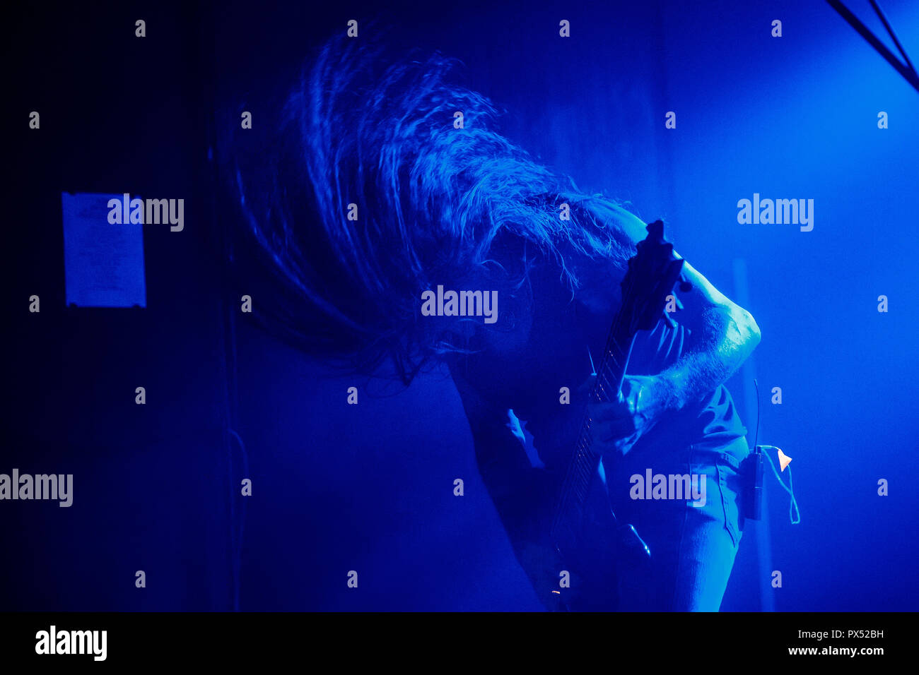 Yob band hi-res stock photography and images - Alamy