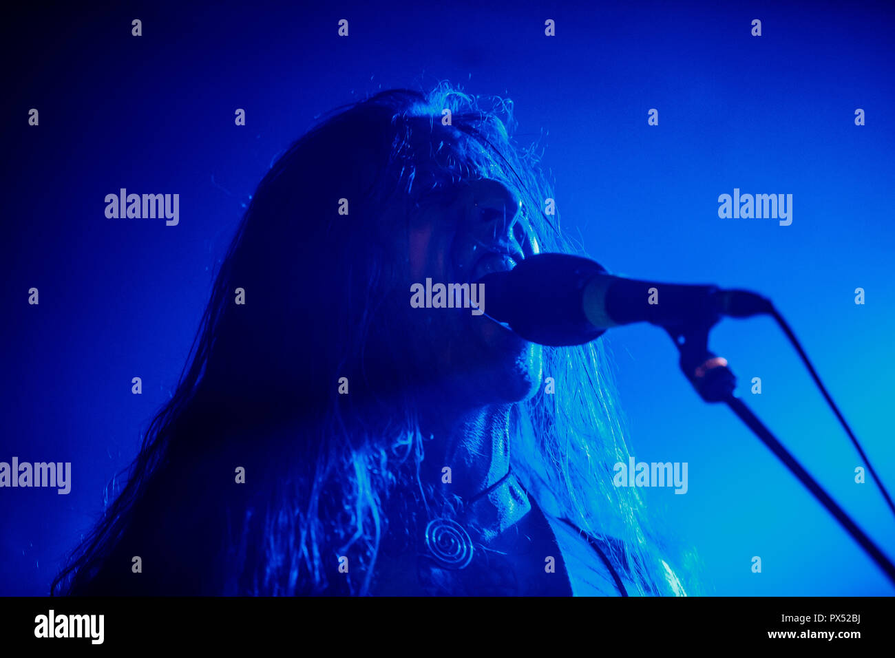 Yob band hi-res stock photography and images - Alamy