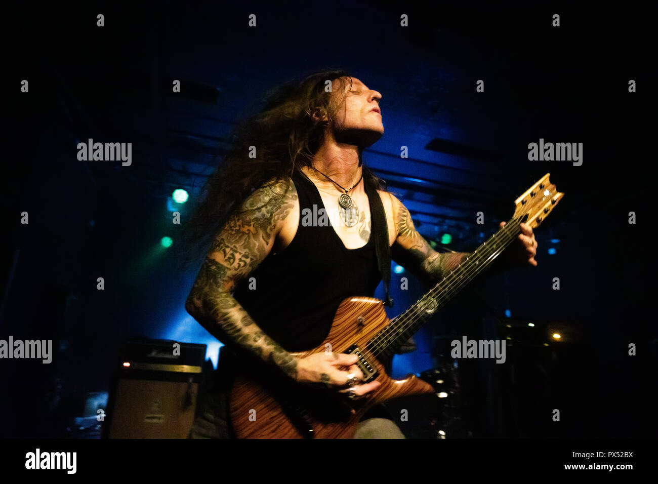 Yob band hi-res stock photography and images - Alamy