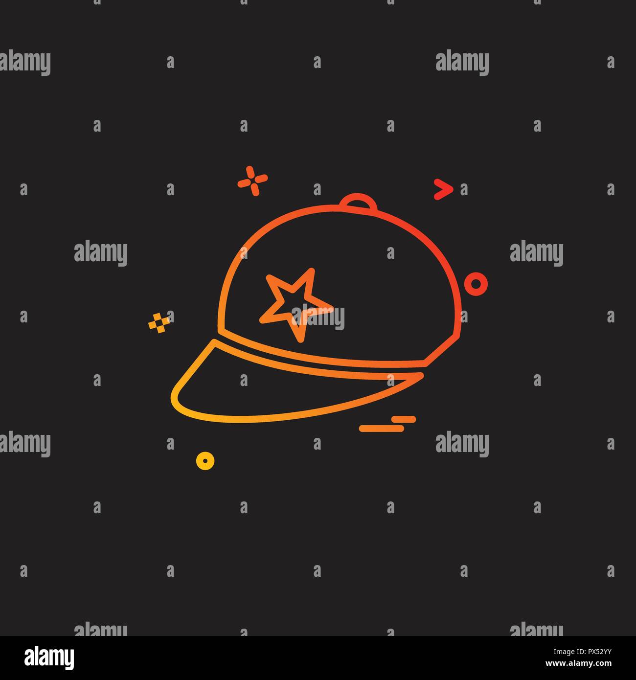 Black caps cricket hi-res stock photography and images - Alamy