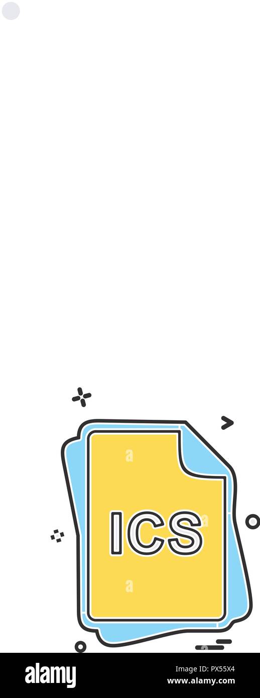 Ics symbol hi-res stock photography and images - Alamy