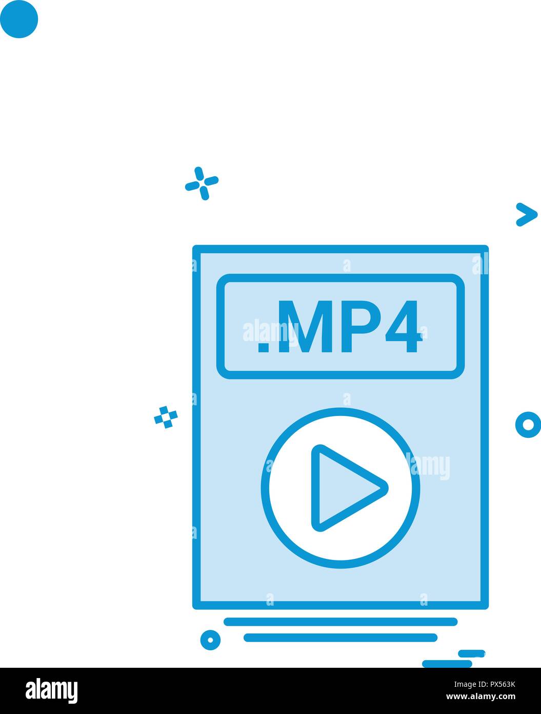 Mkv file Stock Vector Images - Alamy