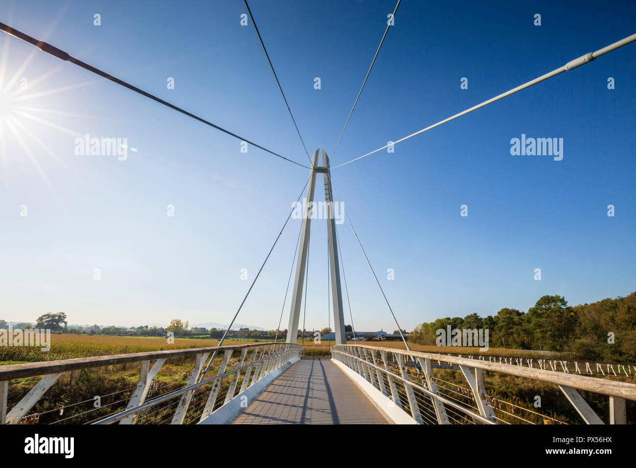Diglis hi-res stock photography and images - Alamy