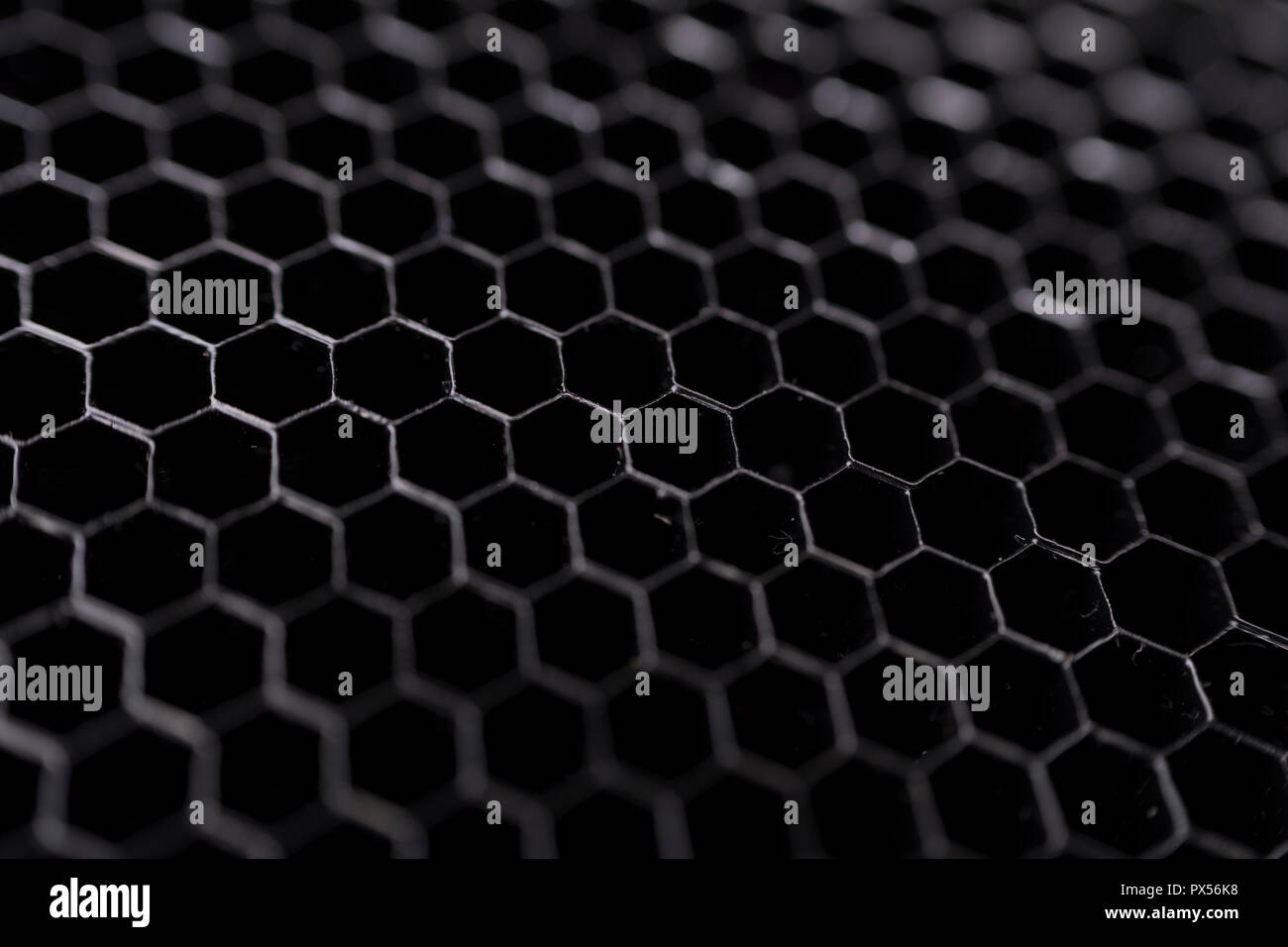 Honeycomb grid hi-res stock photography and images - Alamy