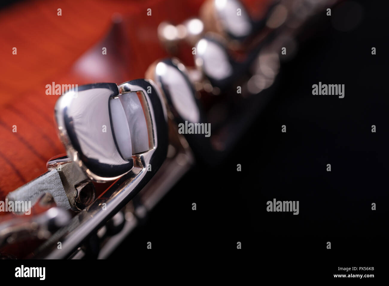 Bassoon High Resolution Stock Photography and Images - Alamy