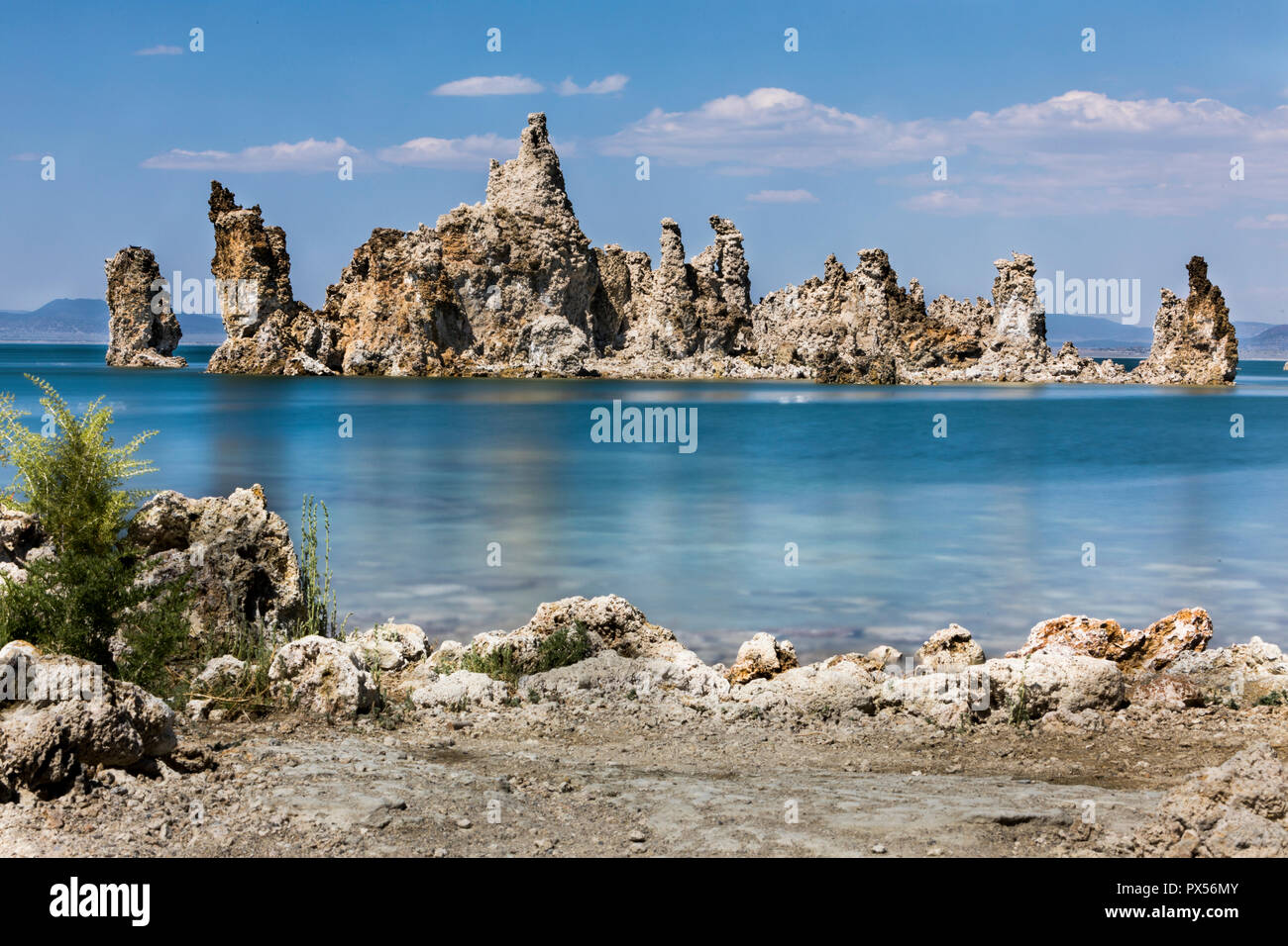 California coast salt water hi-res stock photography and images - Alamy