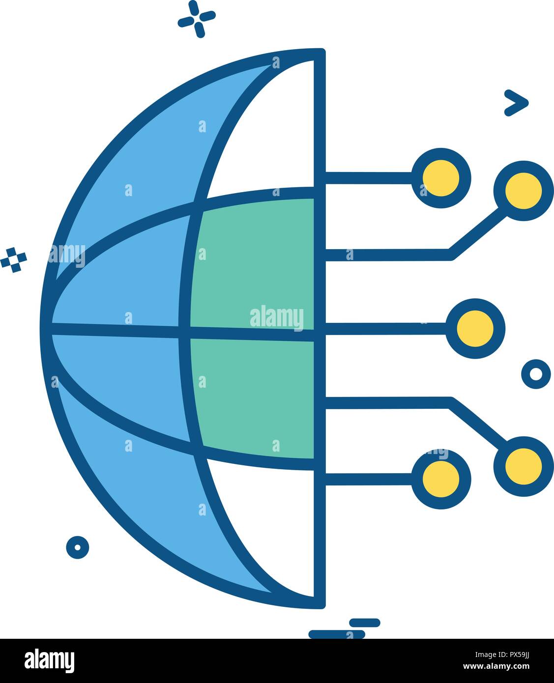 Nor tech Stock Vector Images - Alamy