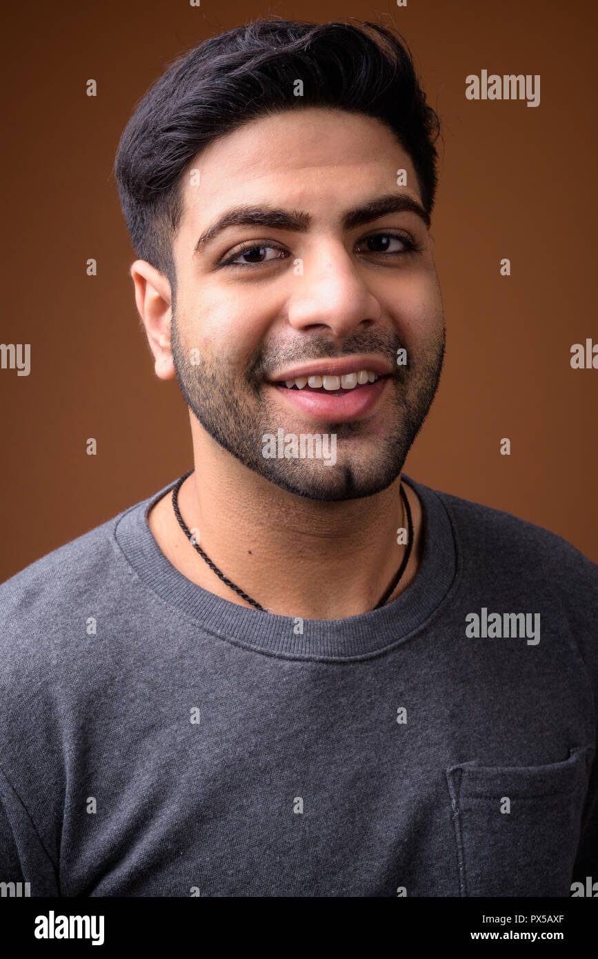 Asian indian men hi-res stock photography and images - Alamy