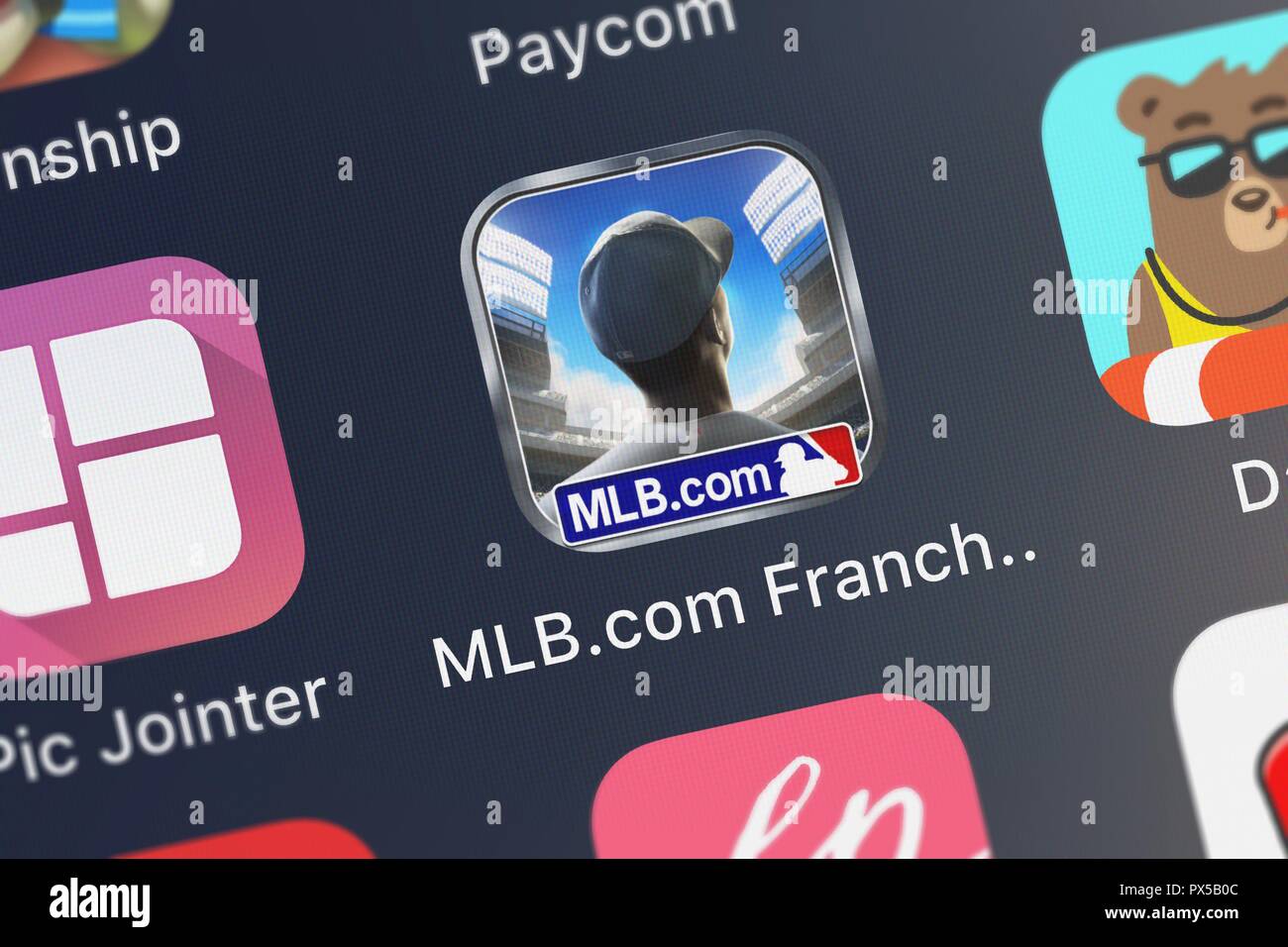 Mvp icon hi-res stock photography and images - Alamy