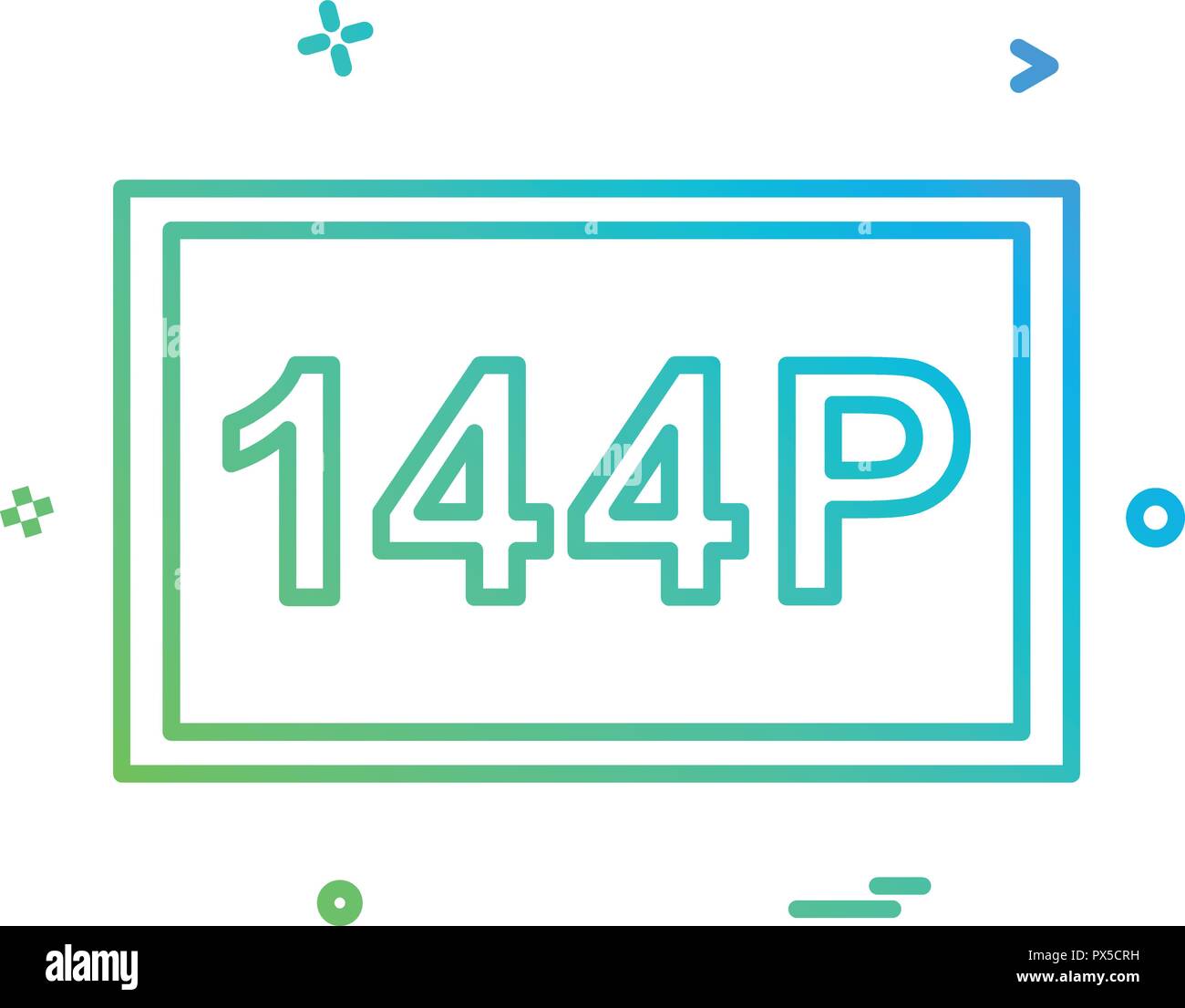144p video frame hi-res stock photography and images - Alamy