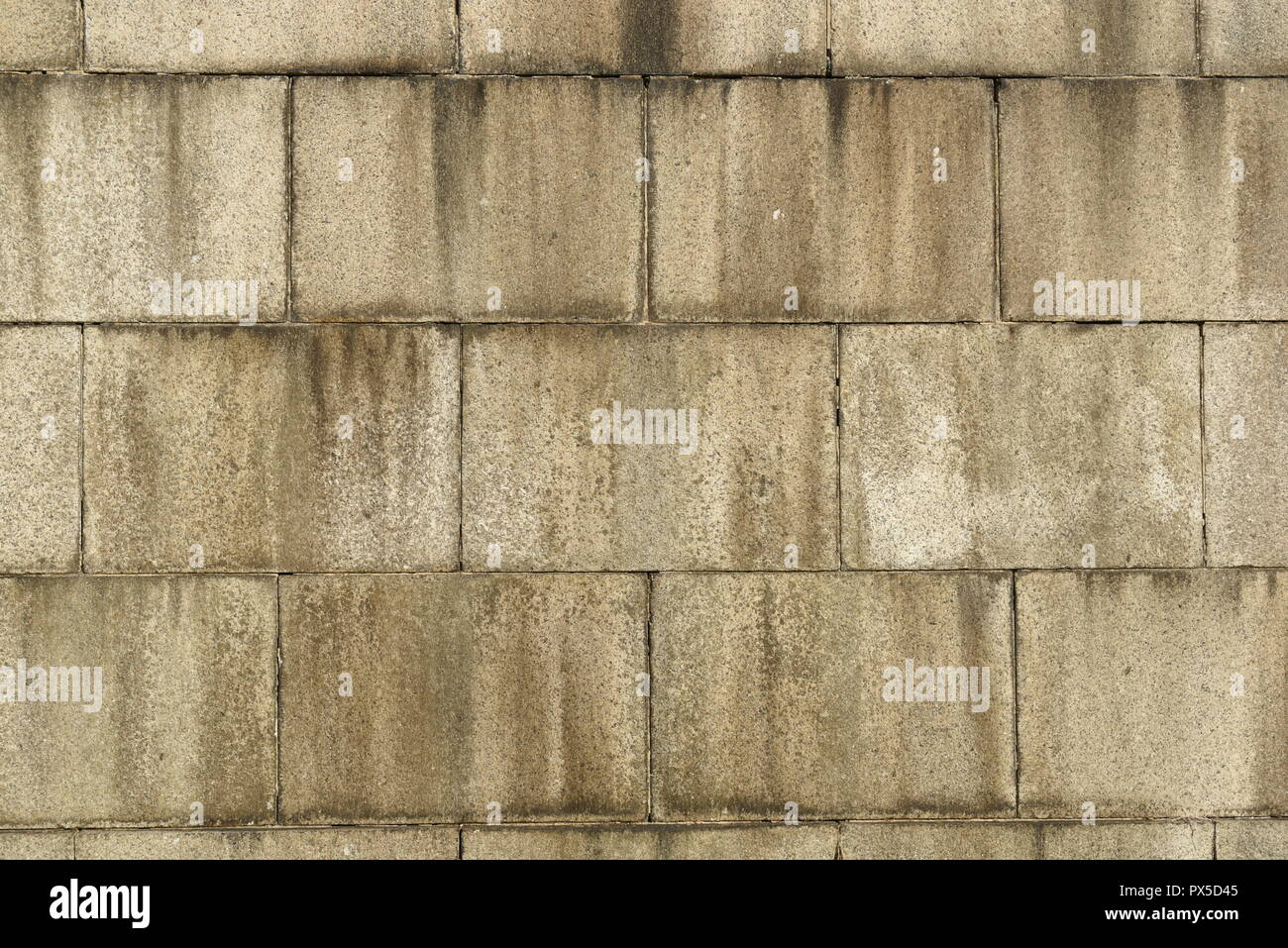 Block wall background Stock Photo - Alamy