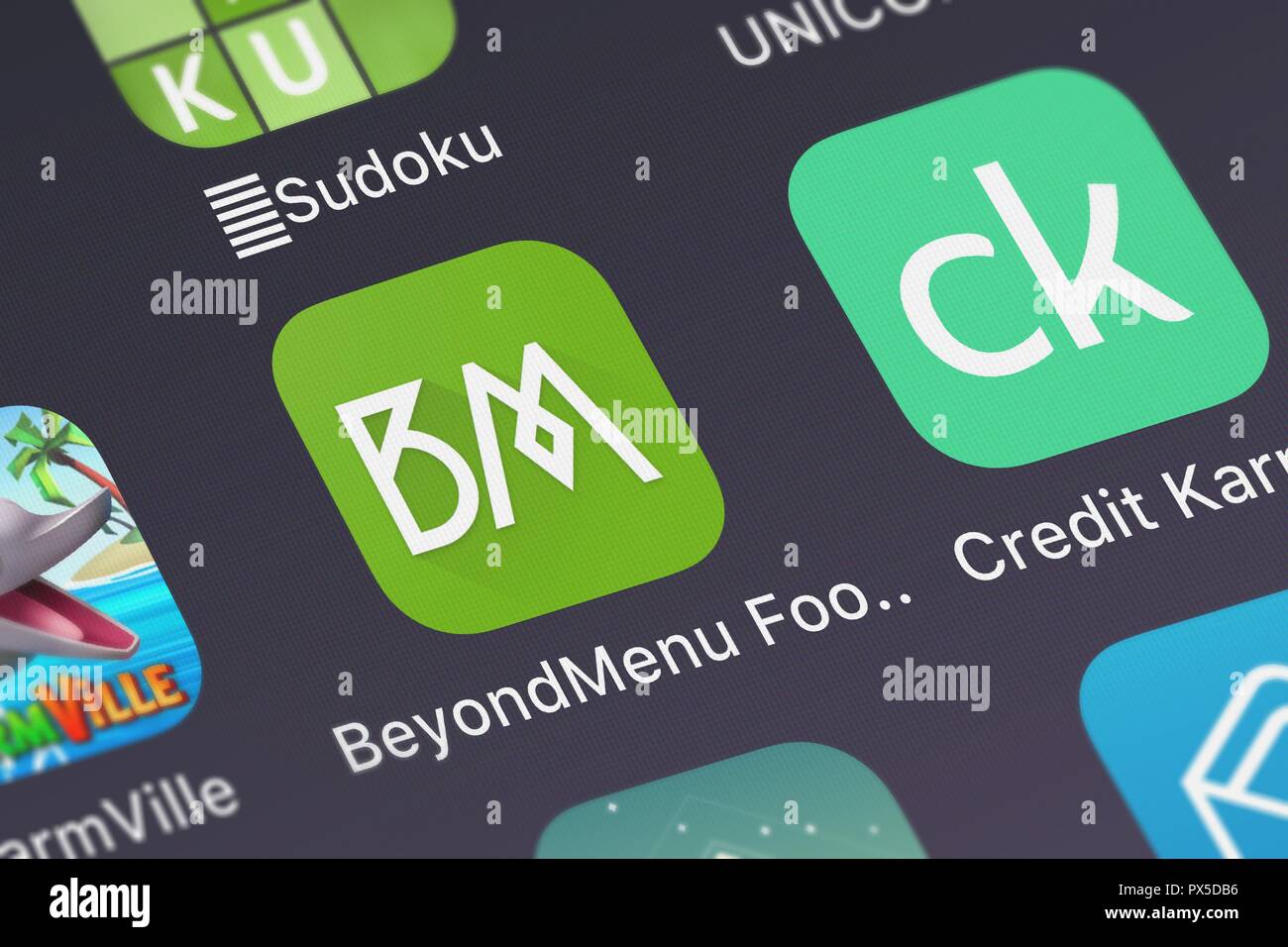 Beyondmenu hi-res stock photography and images - Alamy