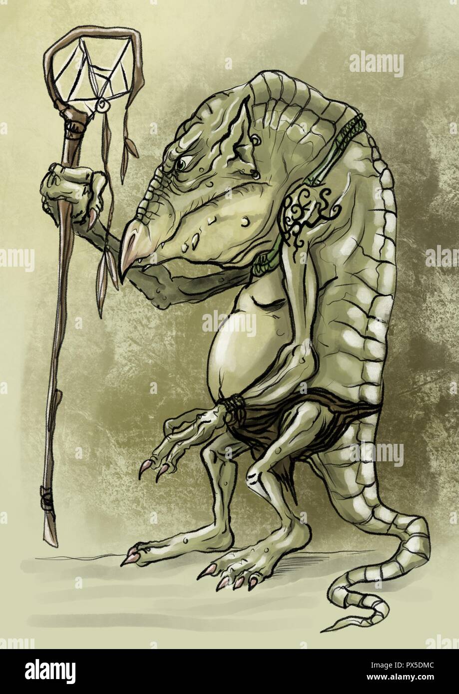 Irish mythology animal hi-res stock photography and images - Alamy