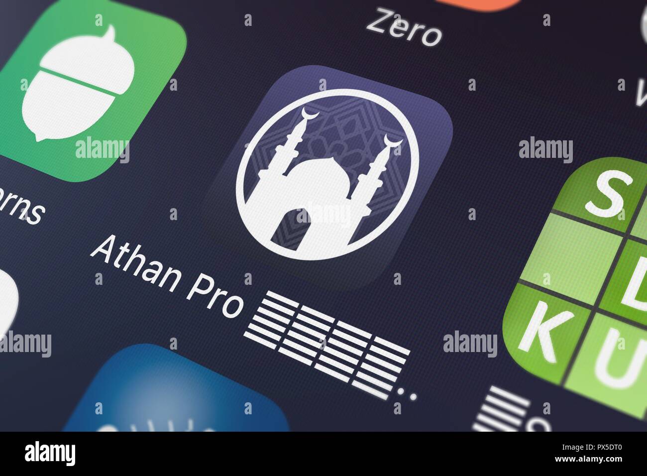 äthan hi-res stock photography and images - Alamy