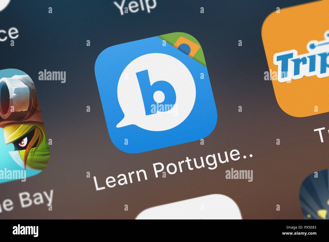 Busuu limited hi-res stock photography and images - Alamy