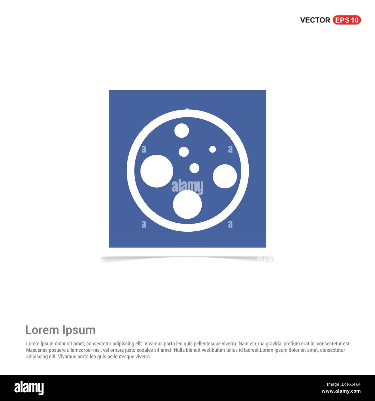 Photo cells Stock Vector Images - Alamy