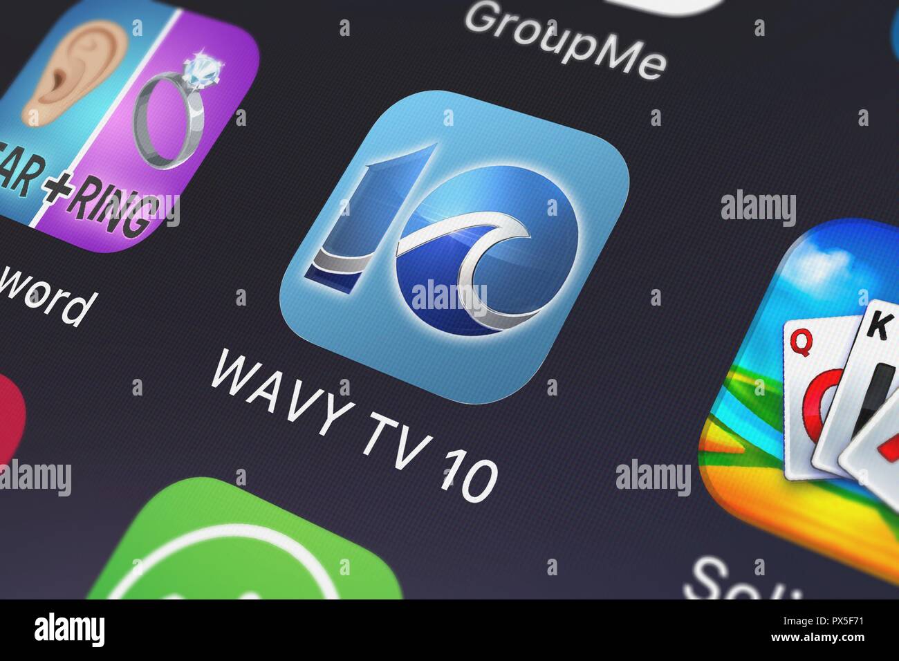 Wavy News 10 Hampton Roads