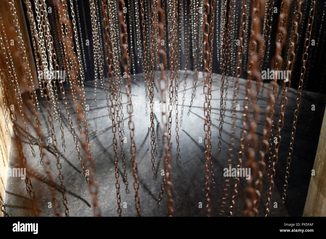 International Red Cross and Red Crescent Museum (ICRC). Permanent ...