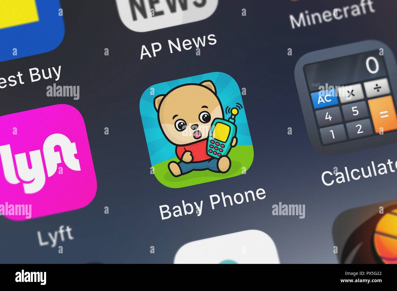 Bimi boo kids games for boys and girls llc hi-res stock photography and ...