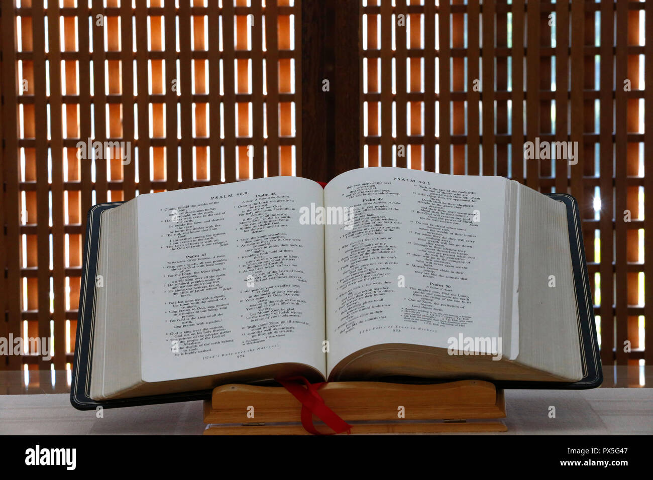 World Council of Churches ( WCC ). Ecumenical center. The church. Holy ...