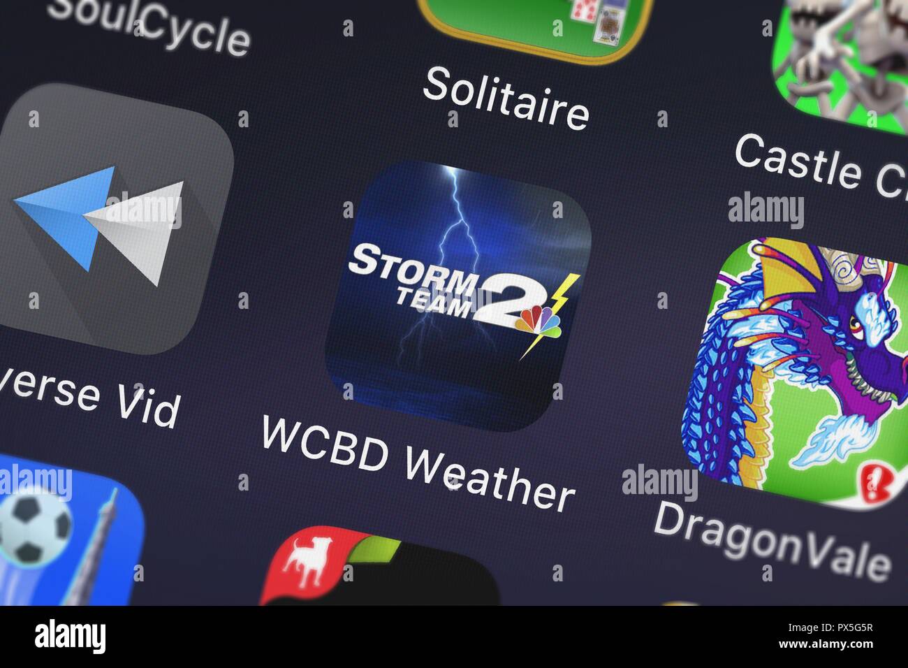 Lin television corporation hi-res stock photography and images - Alamy