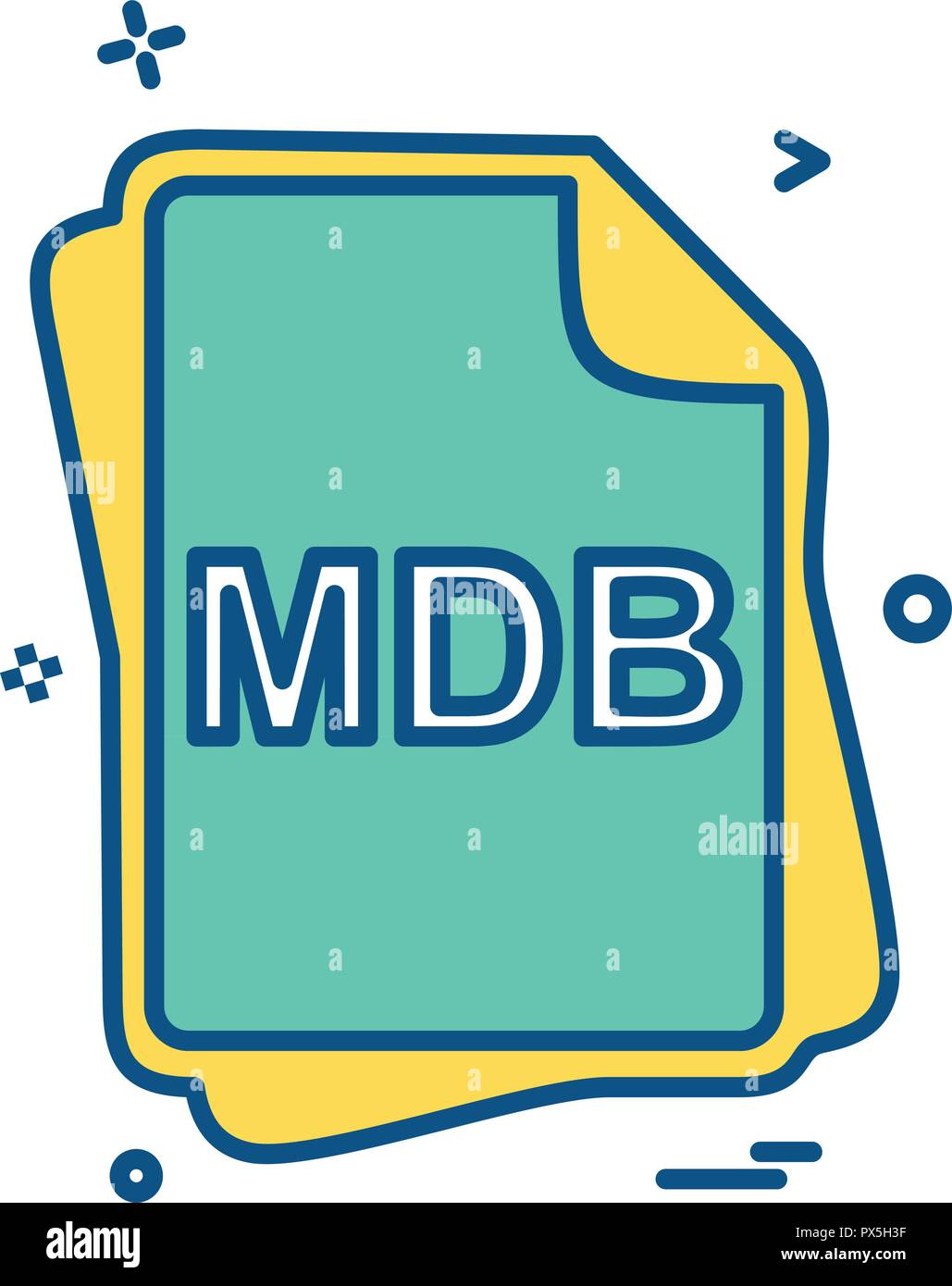 Mdb format hi-res stock photography and images - Alamy