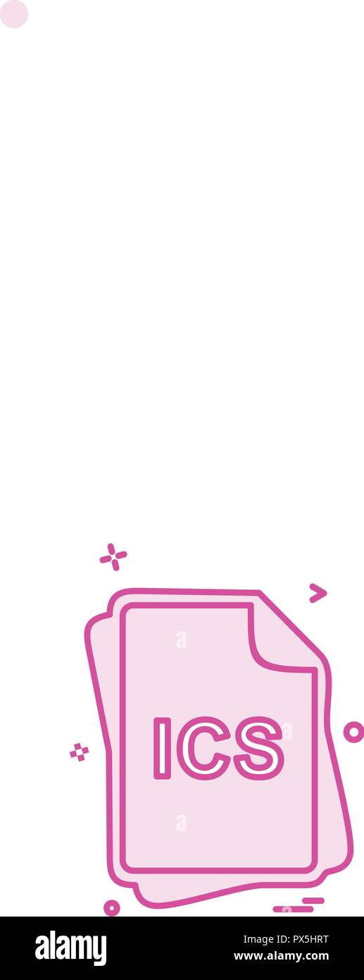 Ics vector hi-res stock photography and images - Alamy