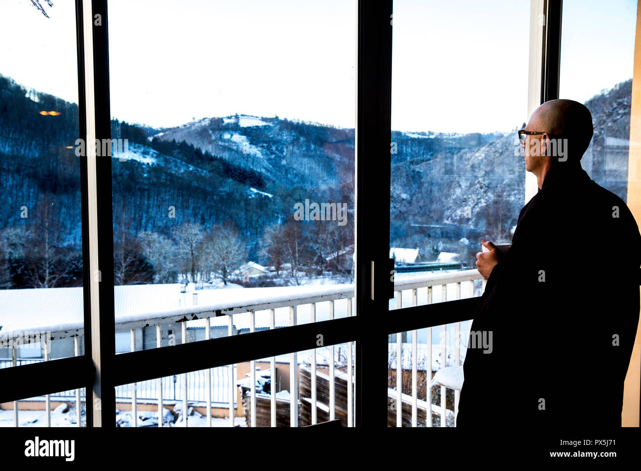 Sesshin zen hi-res stock photography and images - Alamy