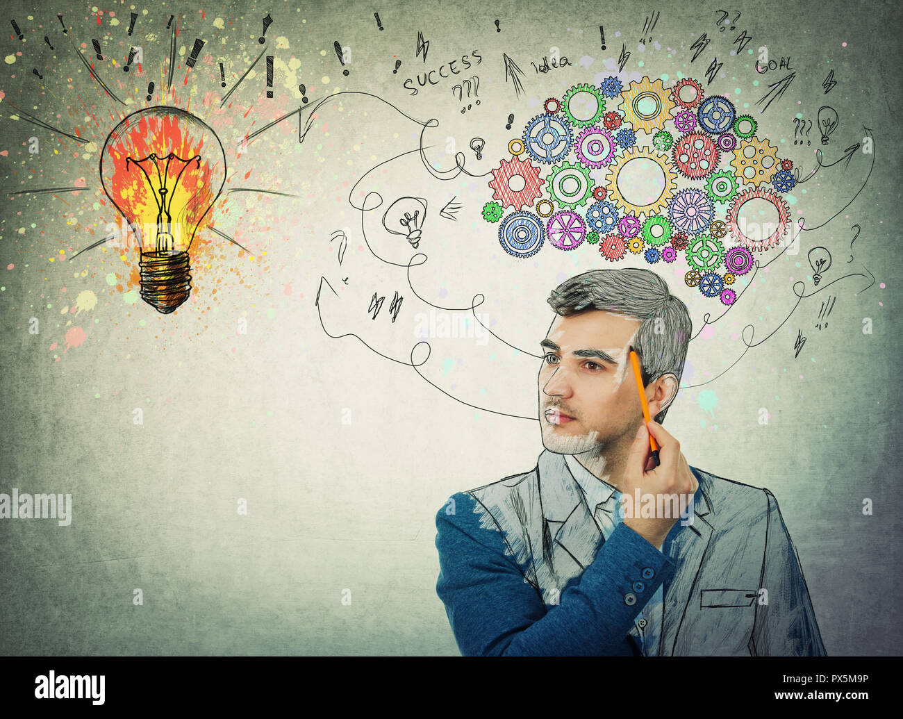 Draw wheels hi-res stock photography and images - Alamy