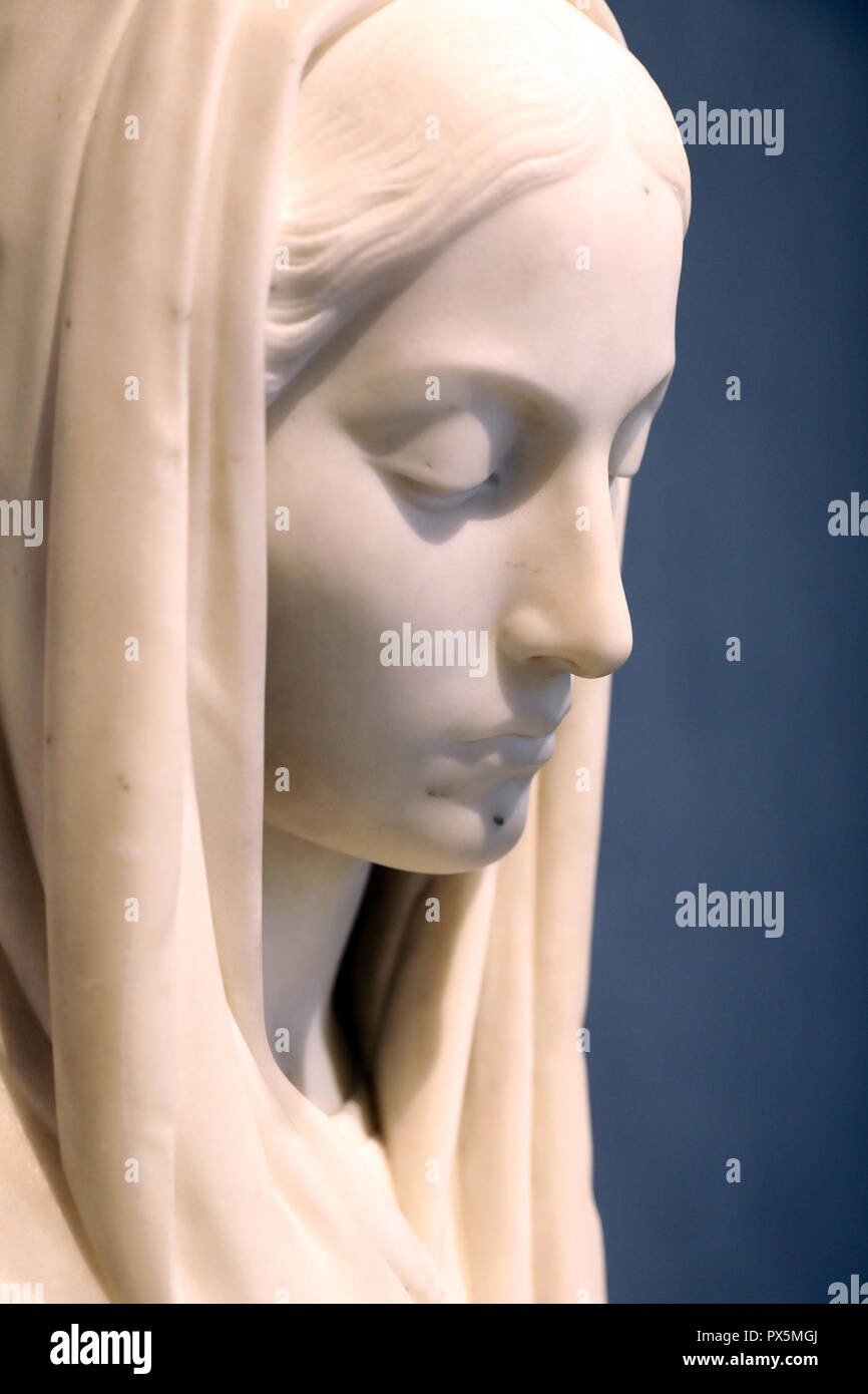 MusŽe des Beaux-Arts, Lyon, France. Fine Art museum, Lyon, France. Jean ...