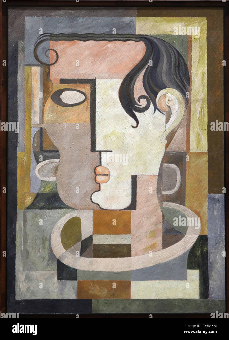 MusŽe des Beaux-Arts, Lyon, France. Fine Art museum, Lyon, France ...