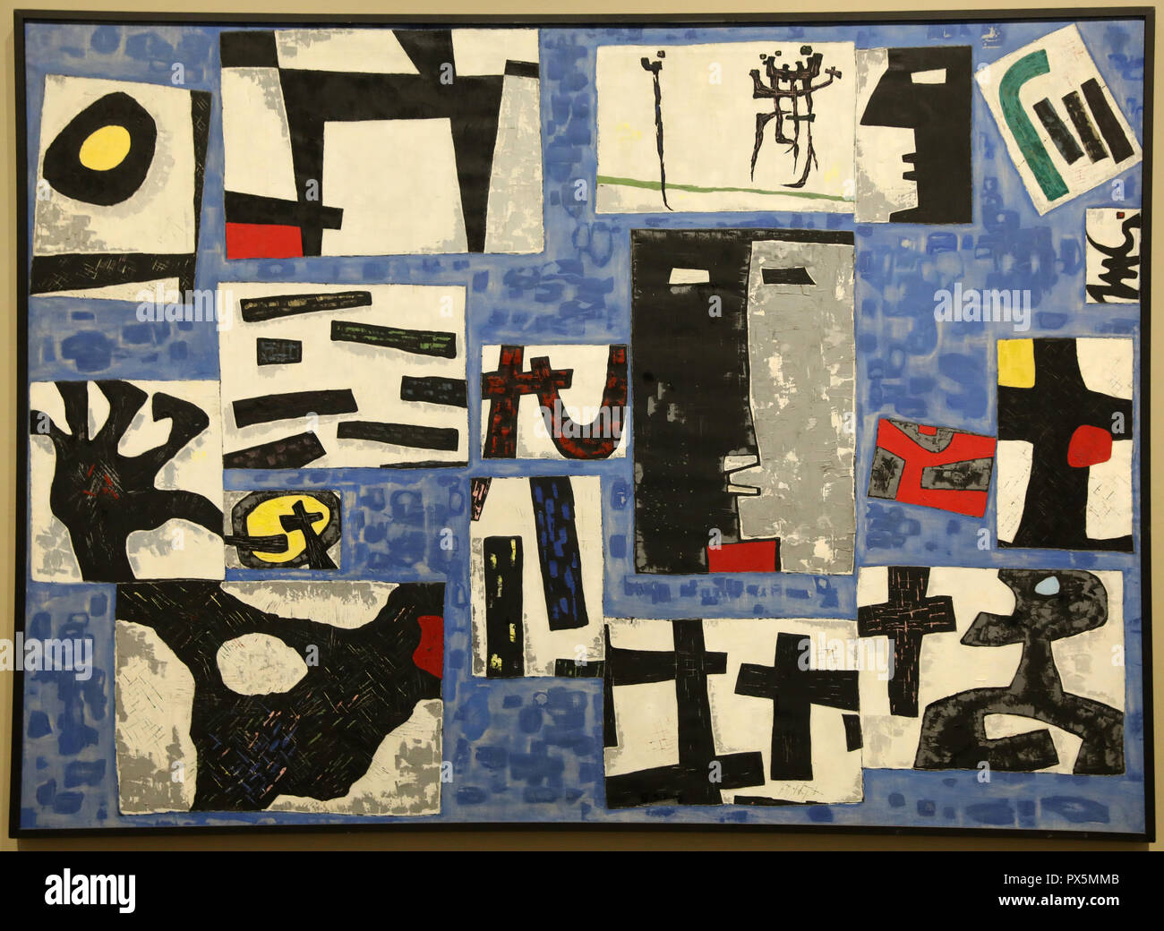 MusŽe des Beaux-Arts, Lyon, France. Fine Art museum, Lyon, France ...