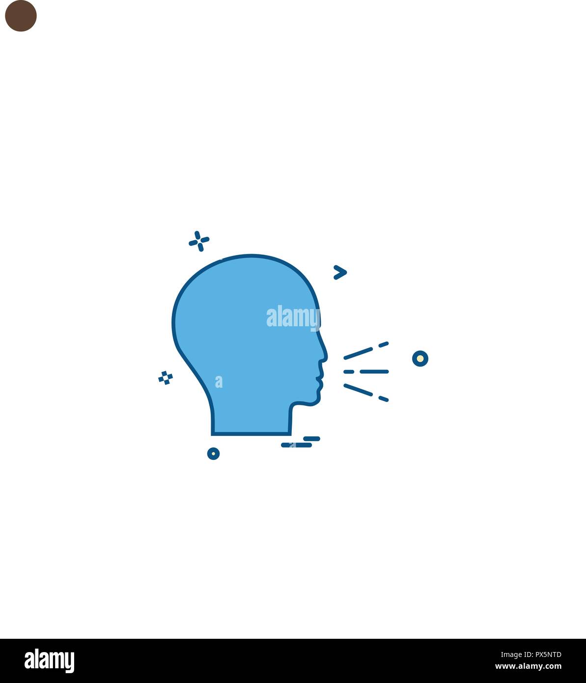 Crazy waves Stock Vector Images - Alamy