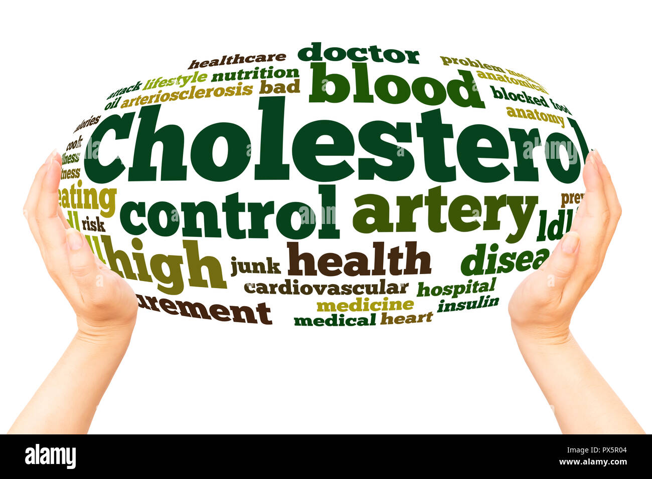 Sphere fat cell cholesterol hi-res stock photography and images - Alamy