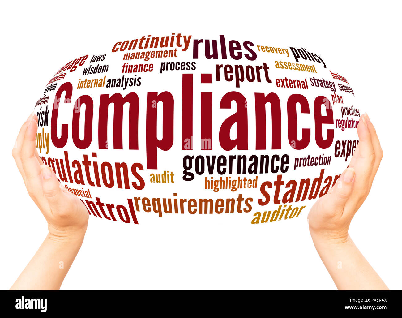 Comply with regulations Cut Out Stock Images & Pictures - Alamy