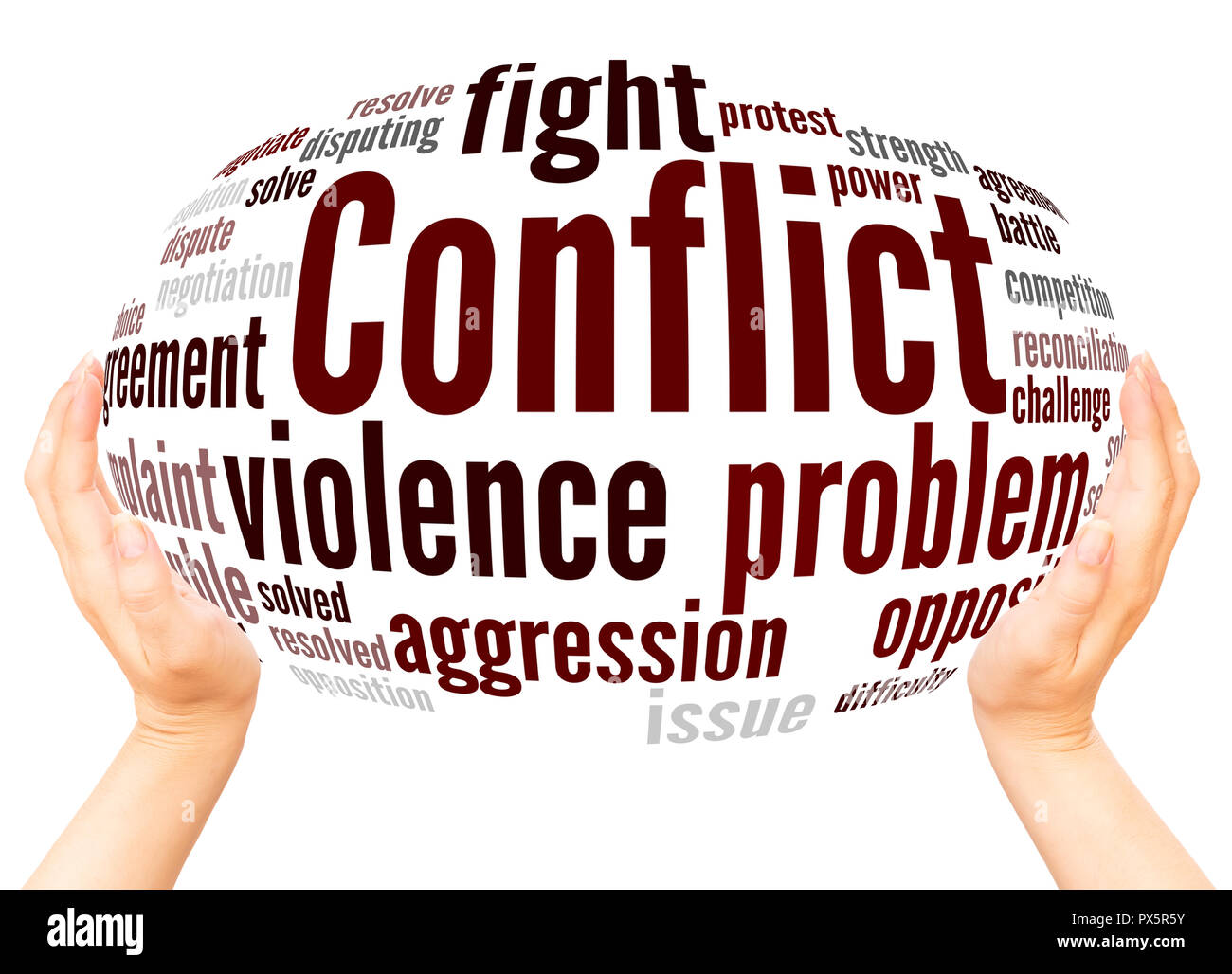 Conflict Resolution Stock Photos & Conflict Resolution Stock Images - Alamy