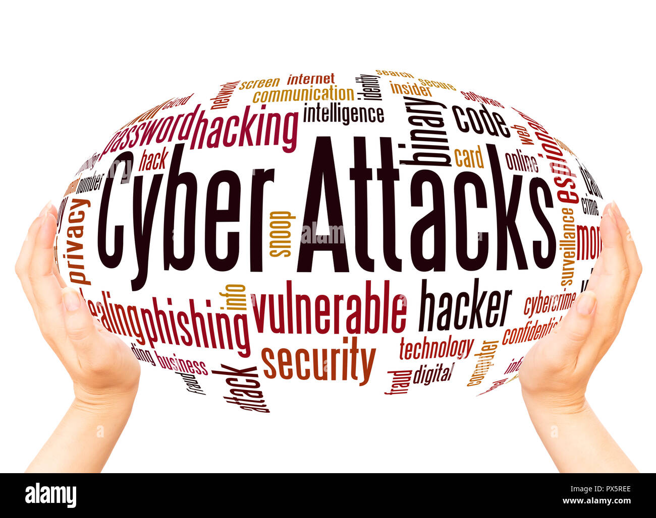 Cyber Attacks High Resolution Stock Photography and Images - Alamy