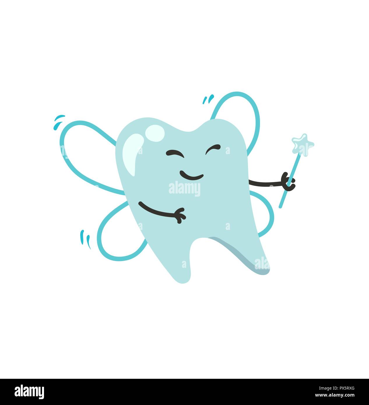 Tooth Fairy Illustration High Resolution Stock Photography and Images ...