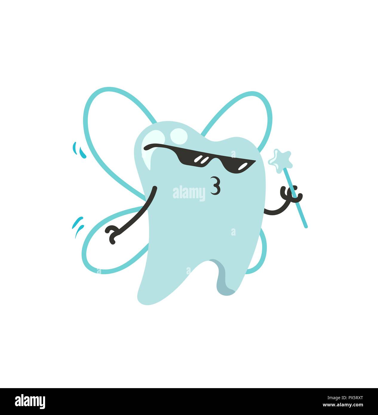 Tooth Fairy Illustration High Resolution Stock Photography and Images ...