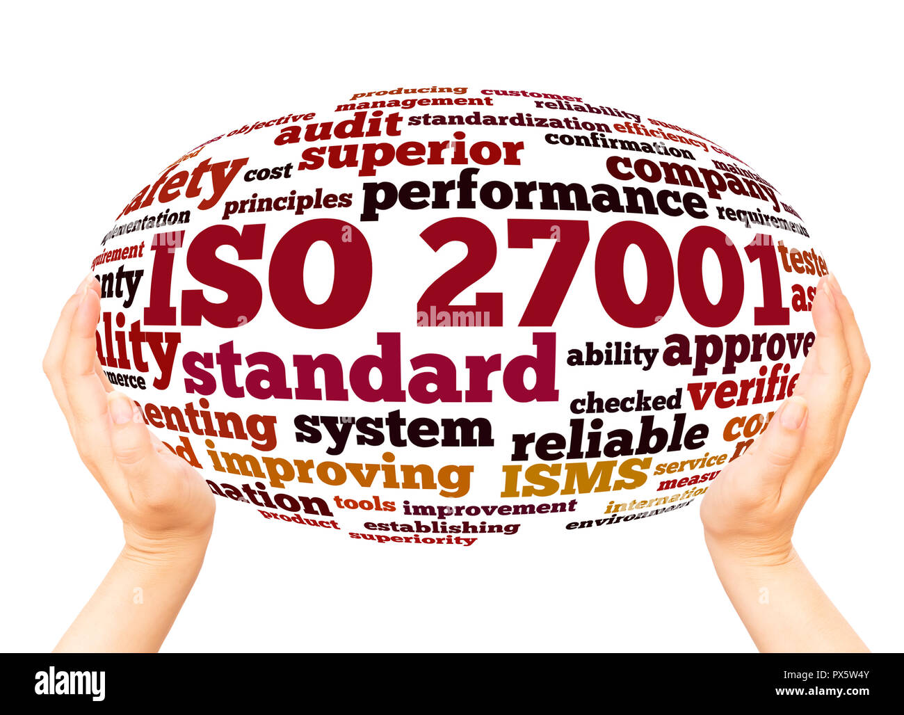Iso 27001 hi-res stock photography and images - Alamy