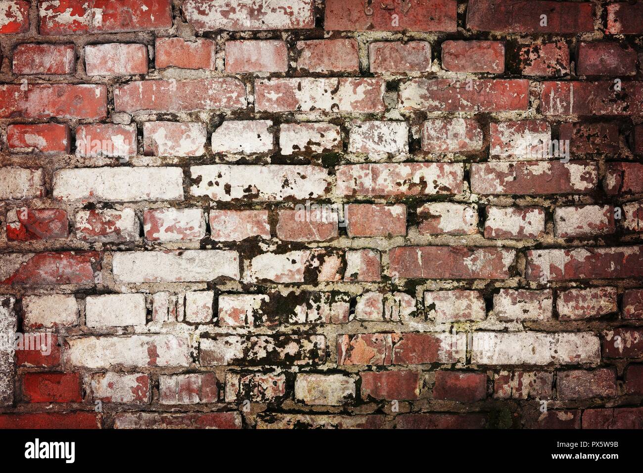 Old brick wall background or texture Stock Photo - Alamy