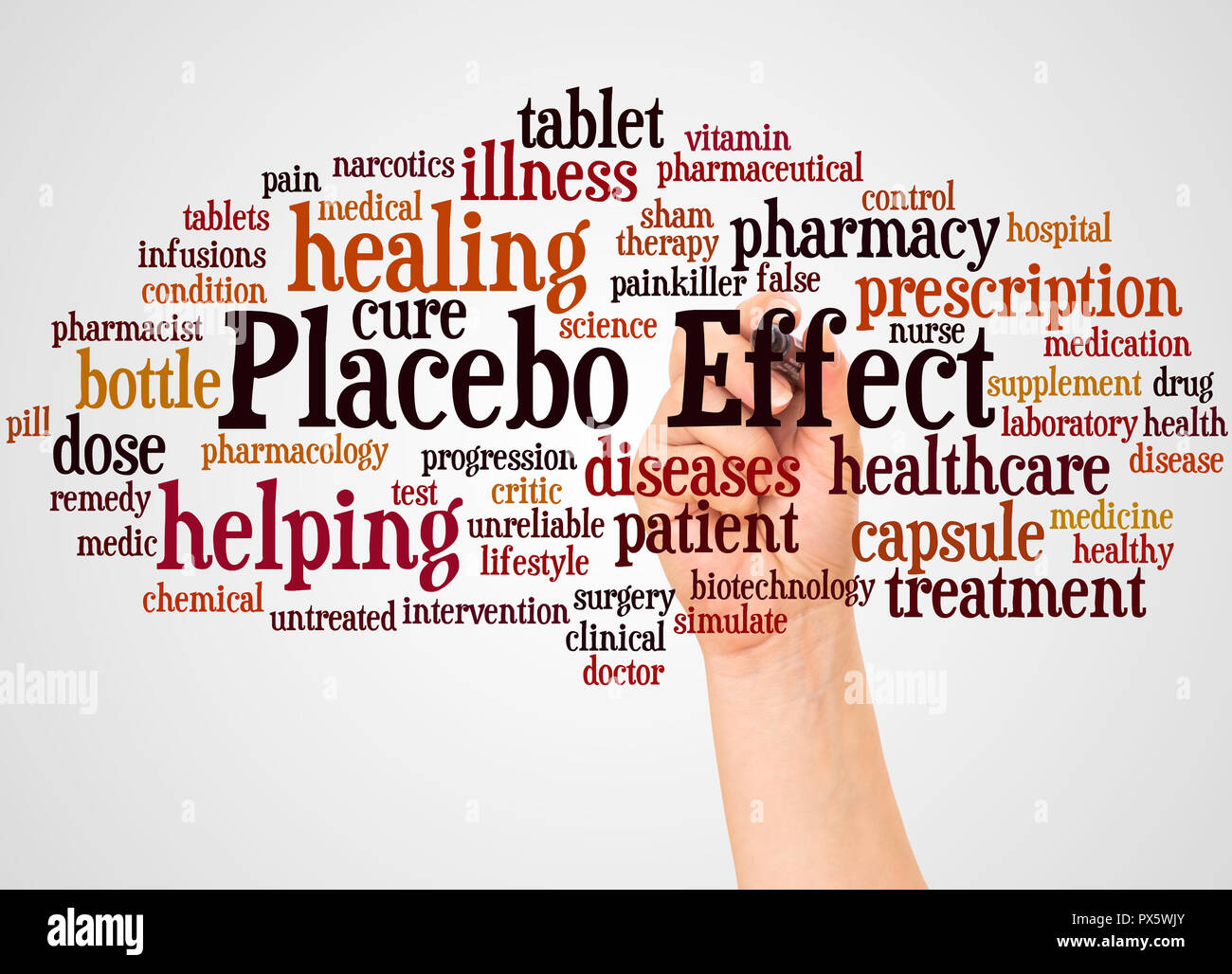 Placebo Effect Example Movie Clip