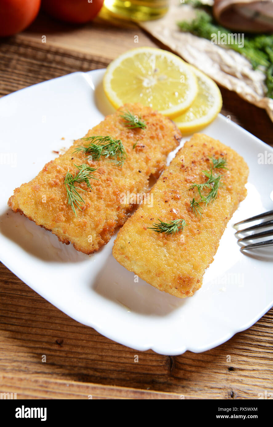 Salmon coating hi-res stock photography and images - Alamy