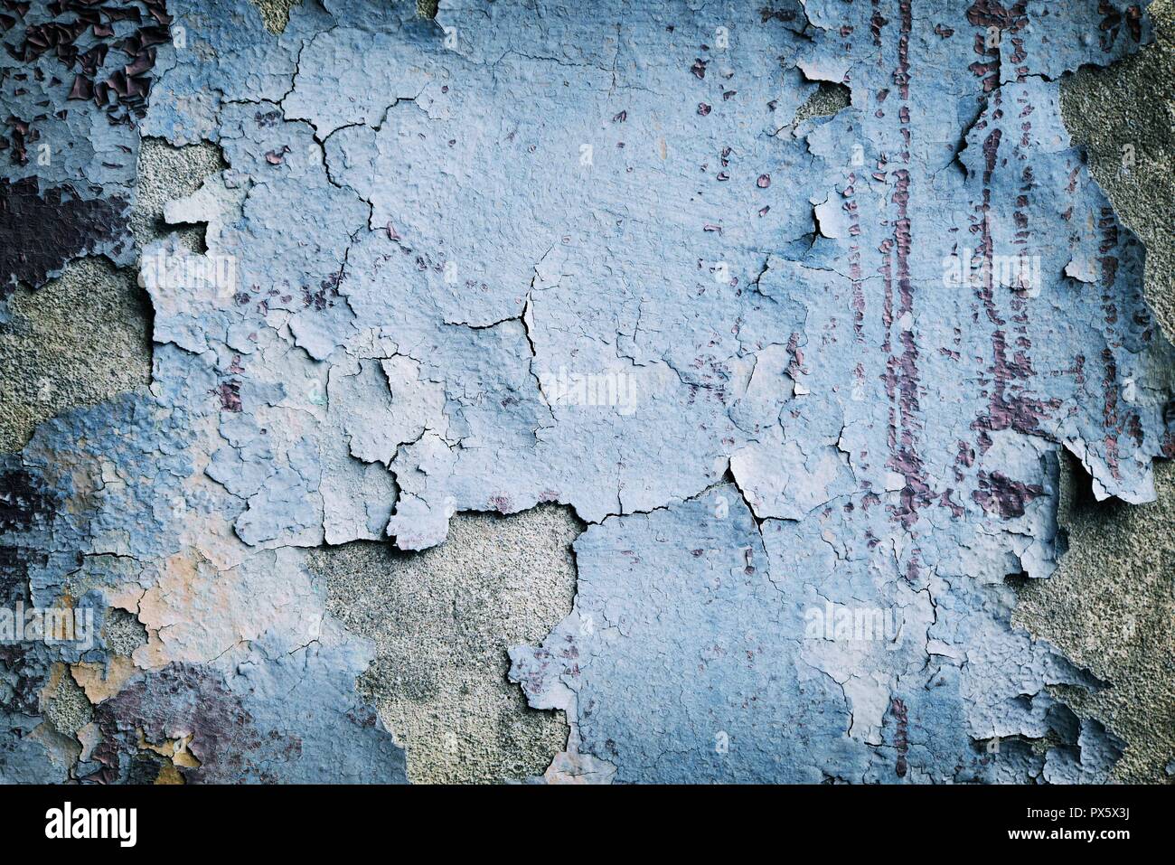 blue grunge background Stock Photo - Alamy