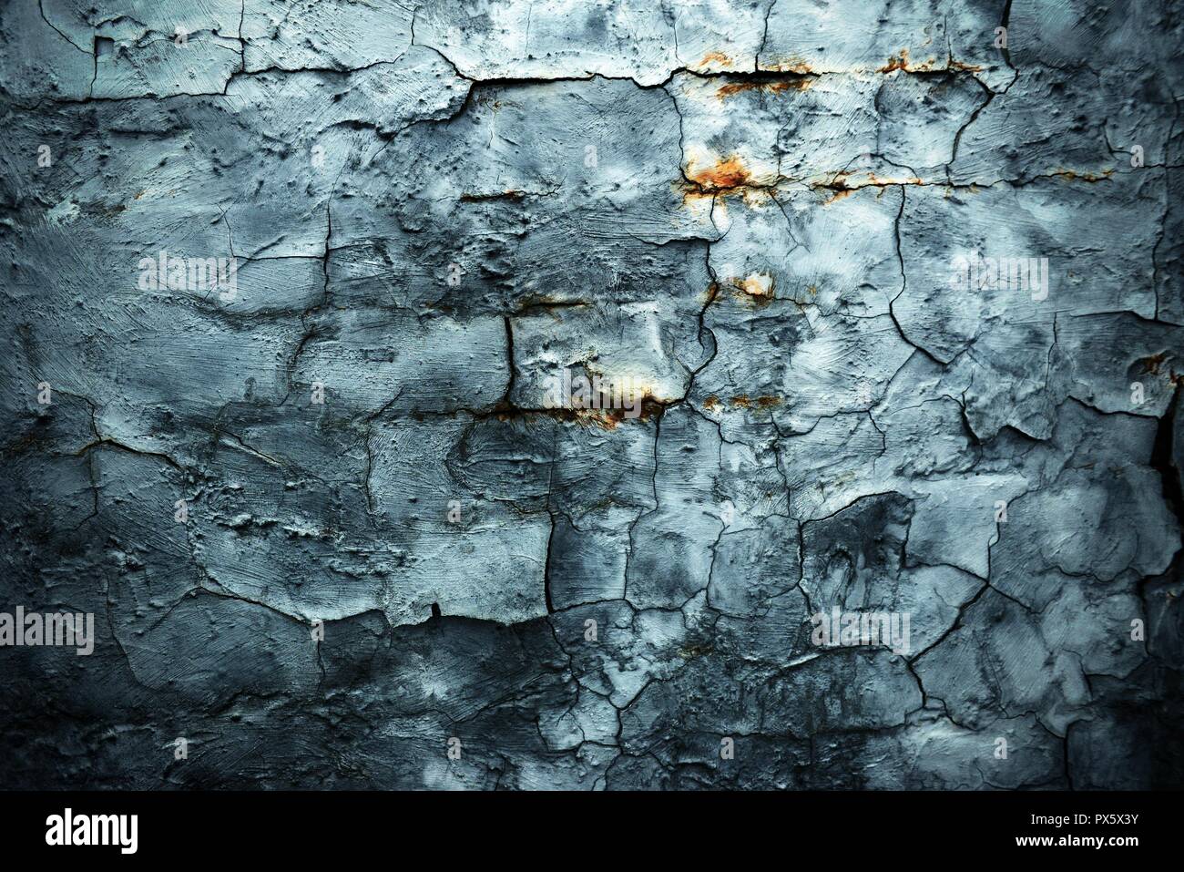 blue grunge background Stock Photo - Alamy