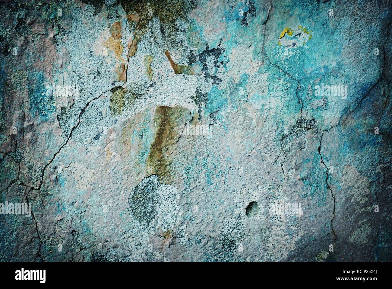 blue grunge background Stock Photo - Alamy