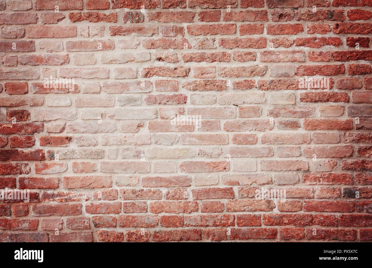 old brick wall background Stock Photo - Alamy