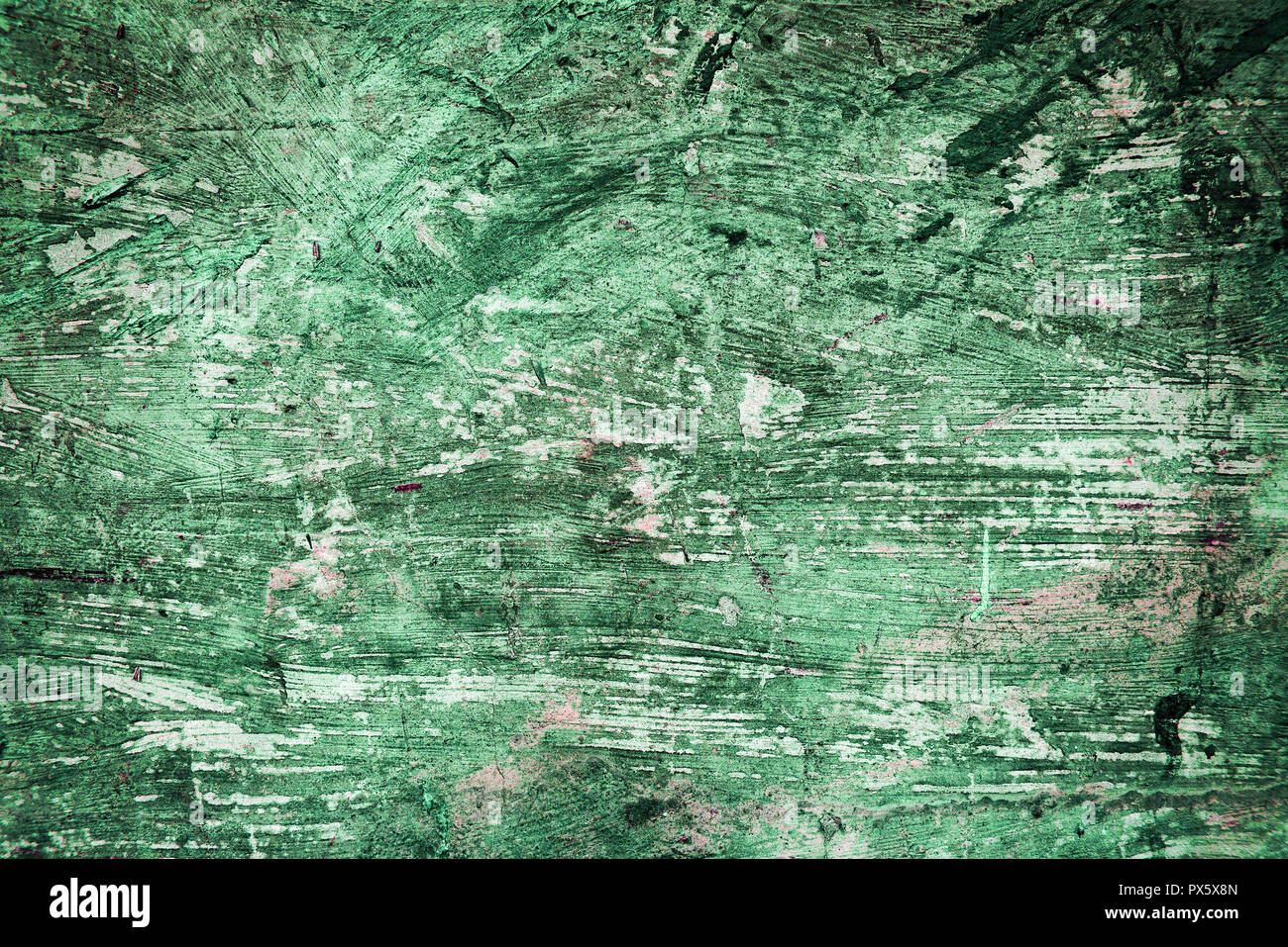 green grunge background Stock Photo - Alamy