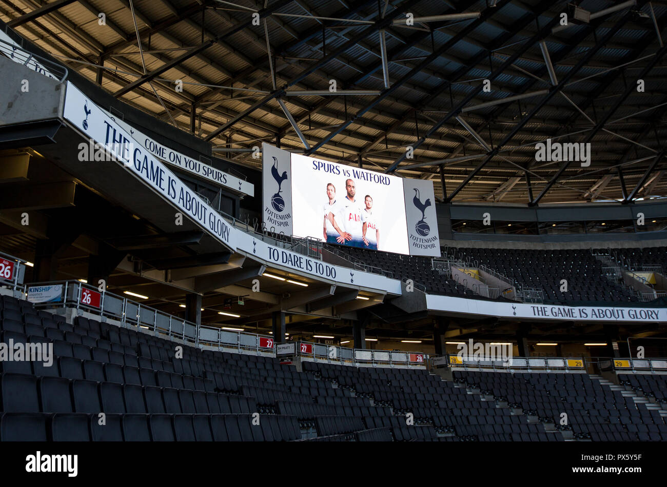 Branding general view hi-res stock photography and images - Alamy